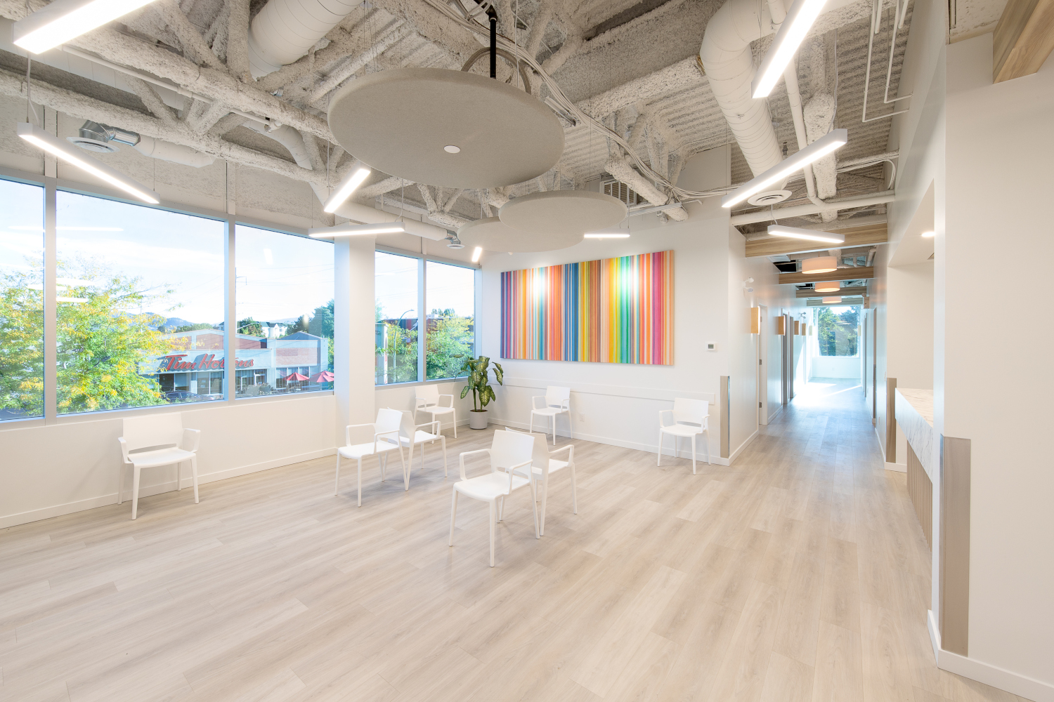 Dermatology Clinic Design Guide - Design Talk